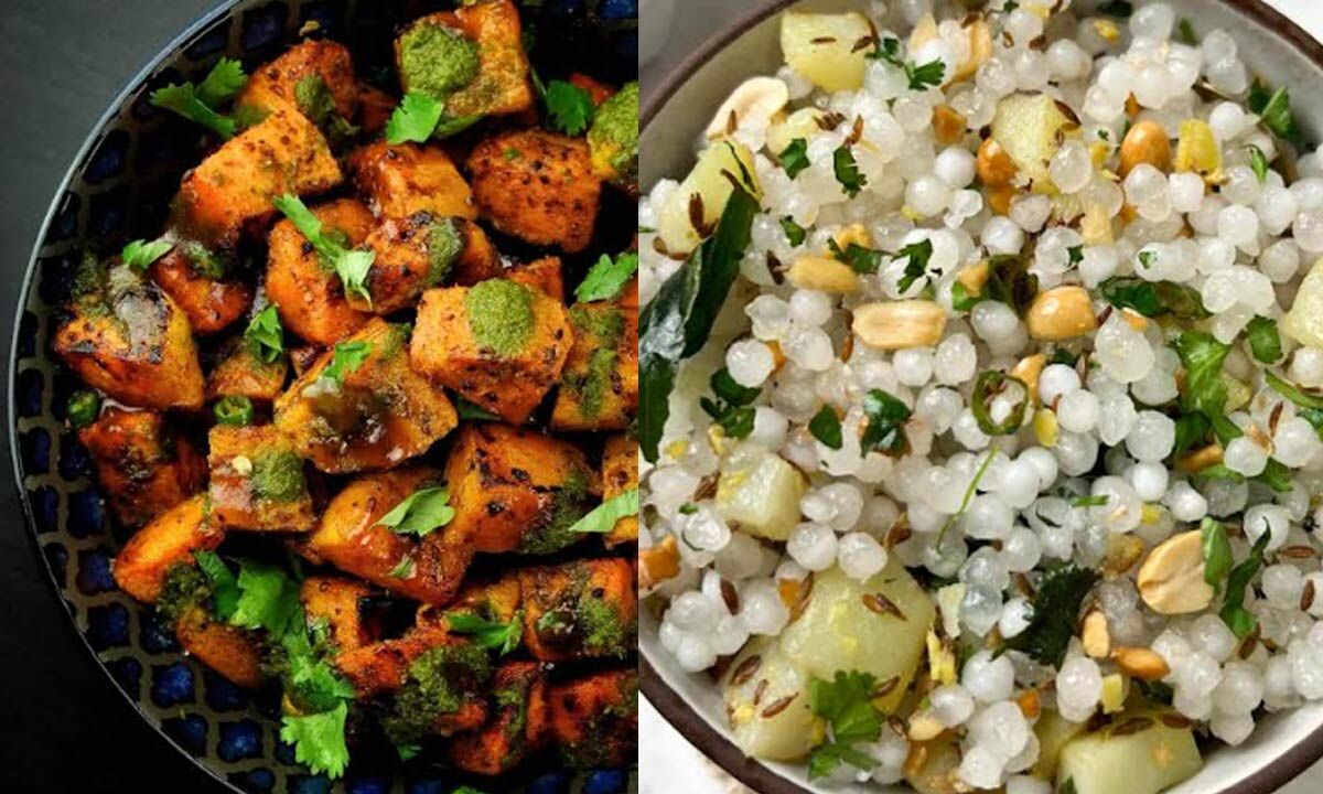 Pamper your taste buds with these vegan recipes