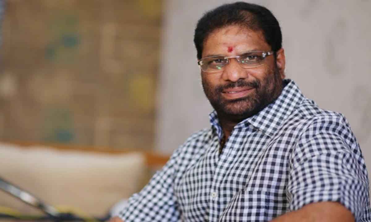 Vanama win certain, says MP Vaddiraju