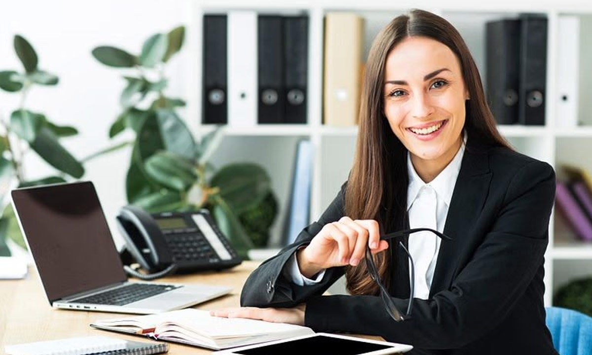 Startups can lead ways on accelerating women’s workforce participation