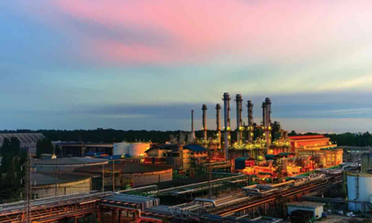 Urgent need for a new initiative to ensure universal energy access by ...