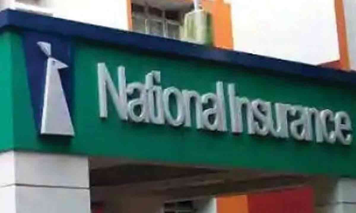 Indian non-life insurers log 13.65% growth in Oct, National Insurance ...