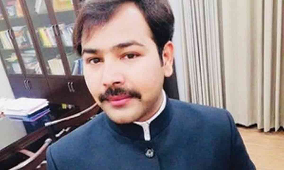 MP polls: Viral video shows Narendra Tomar’s son discussing multi-crore transactions