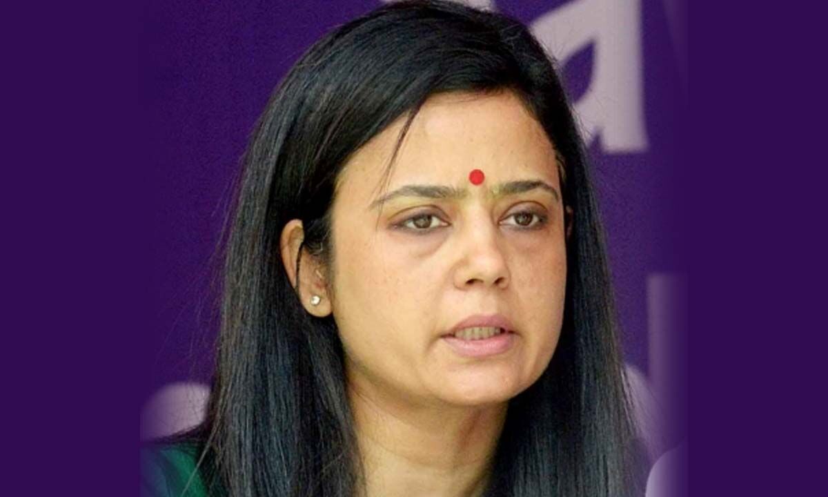Mahua Moitra questions ethics panel meet reschedule, says BJP getting ...