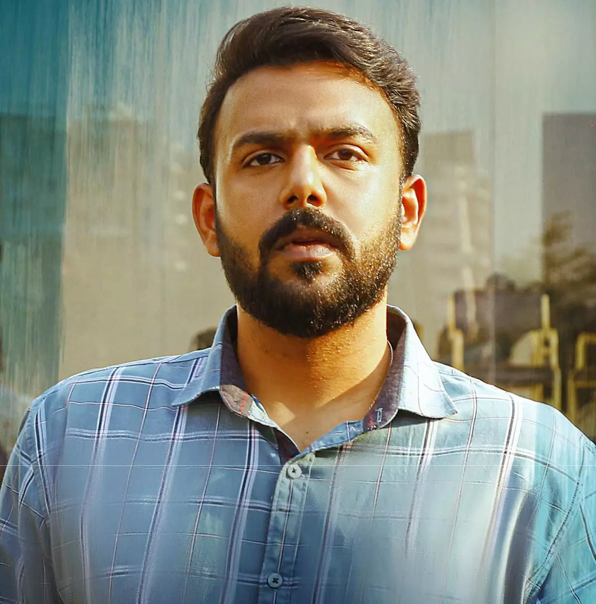 Tharun Bhascker's Biography: Age, Education, Carrer, Mother, Father, family, Movies, Web series ...