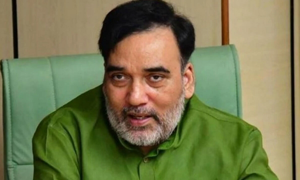 AAP will win over 50 seats: Rai after reports from candidates