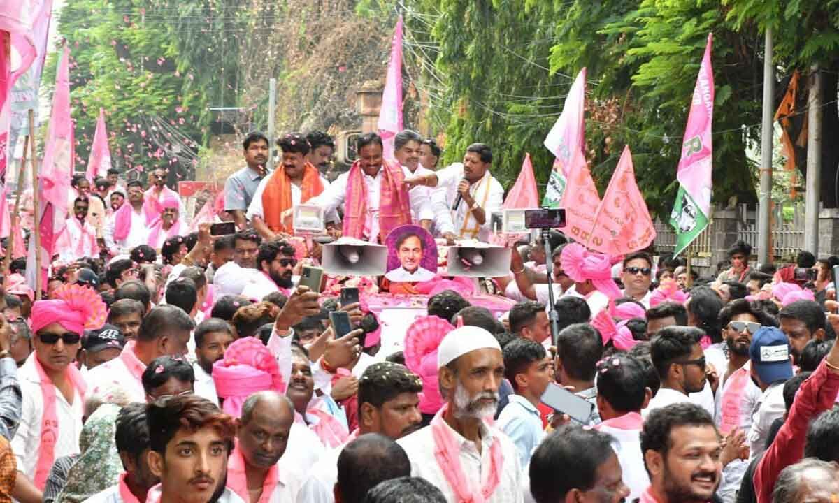 Danam to do a PJR; bid to enter Assembly for record fifth time