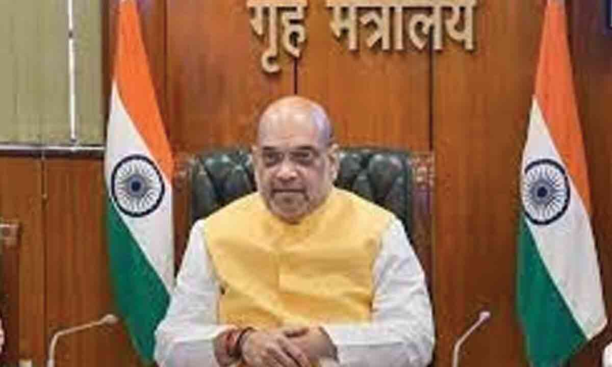 New Delhi: ‘Narendra Modi government to continue with its zero-tolerance approach’