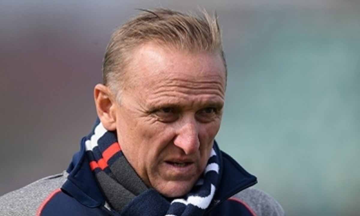 Men’s ODI WC: Allan Donald to quit as Bangladesh’s fast-bowling coach ...