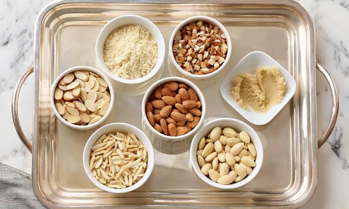3 thoughtful almond gifting ideas for your guests this festive season