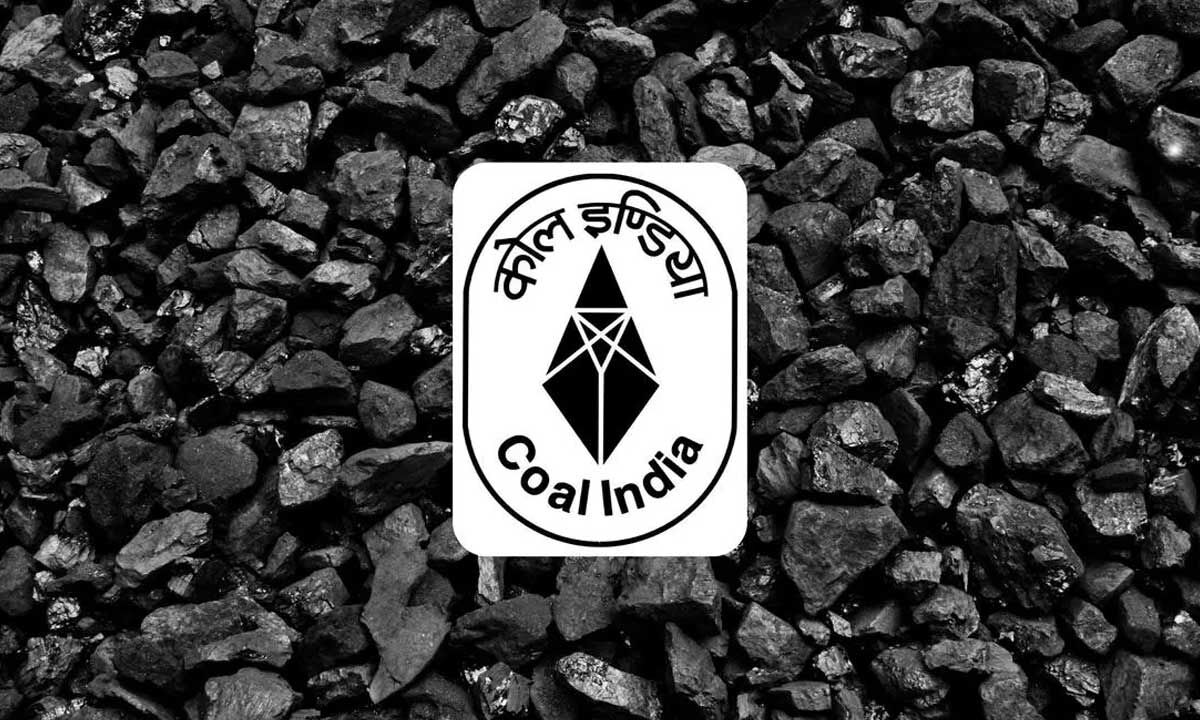 Coal India clocks Rs 6,800 crore net profit in July-September quarter