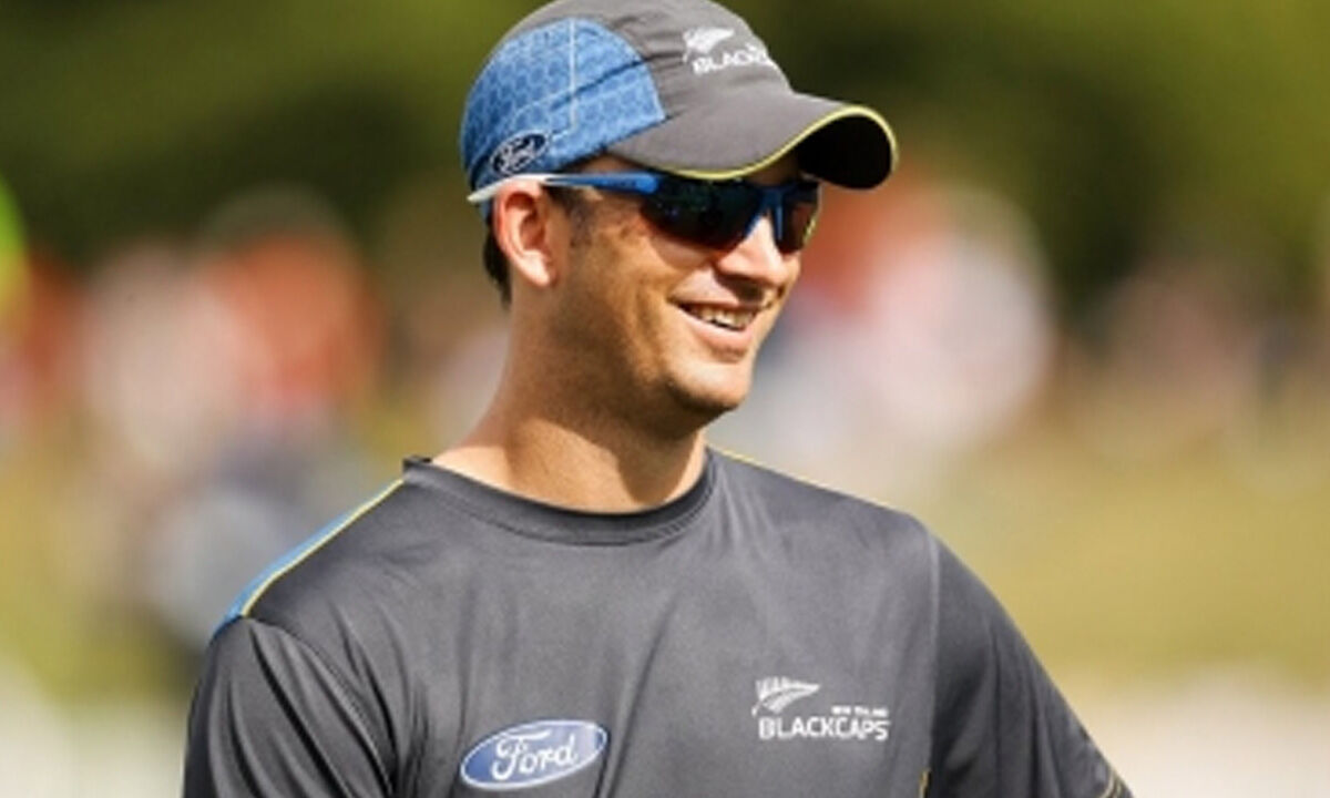 Prasidh Krishna is an exciting player with immense potential, says Shane Bond