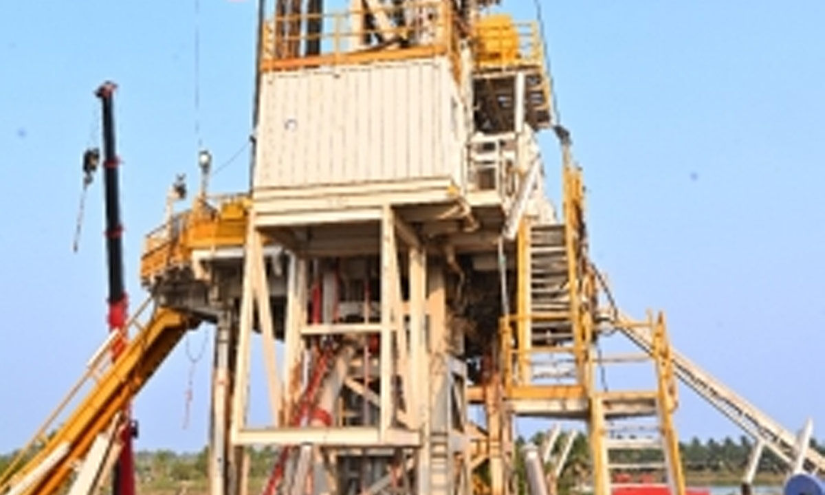 ONGC declares interim dividend as Q2 net profit surges to Rs 13,734 crore