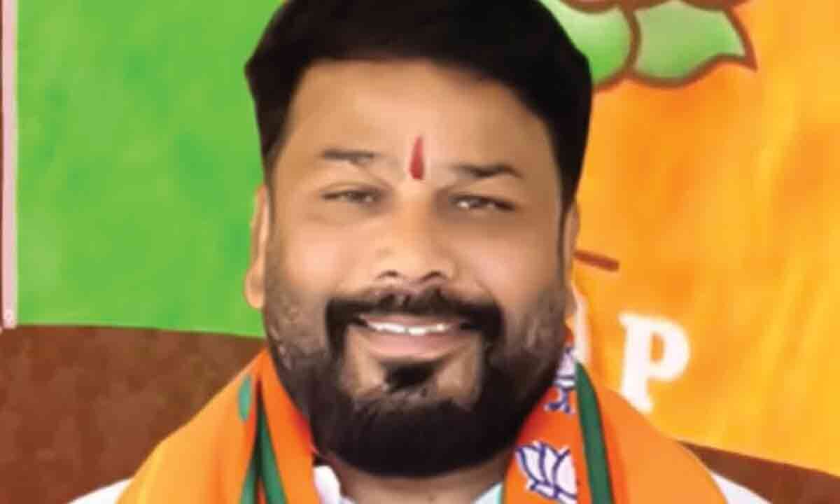 Sathupalli: Namburi Ramalingeshwara Rao eyes Sathupalli seat