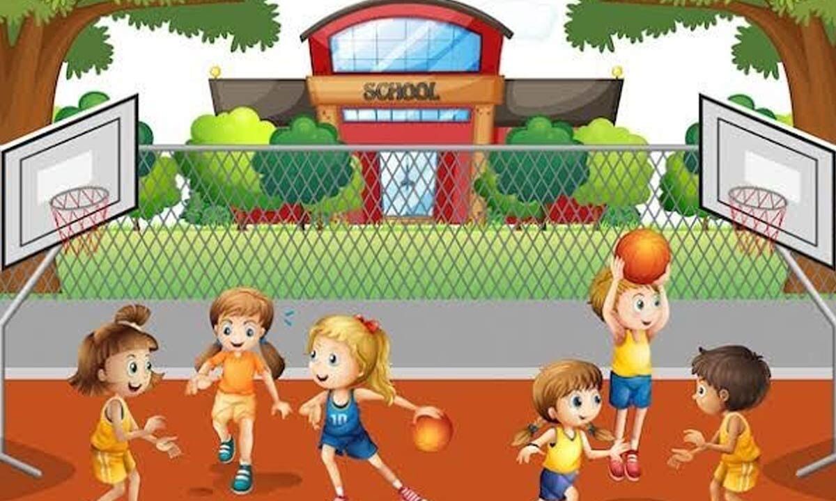 “Integrating sports into academics can have a transformative impact on ...