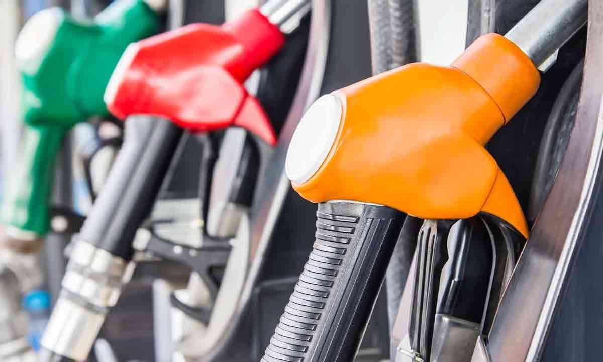 Centre hikes windfall tax on diesel, ATF exports