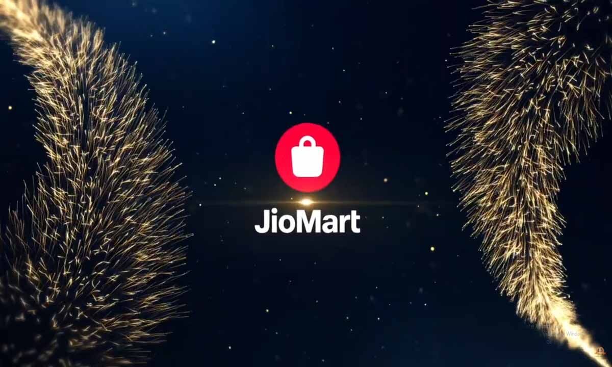 JioMart comes on board as 'co-powered by' partners at the Dadasaheb Phalke International Film ...