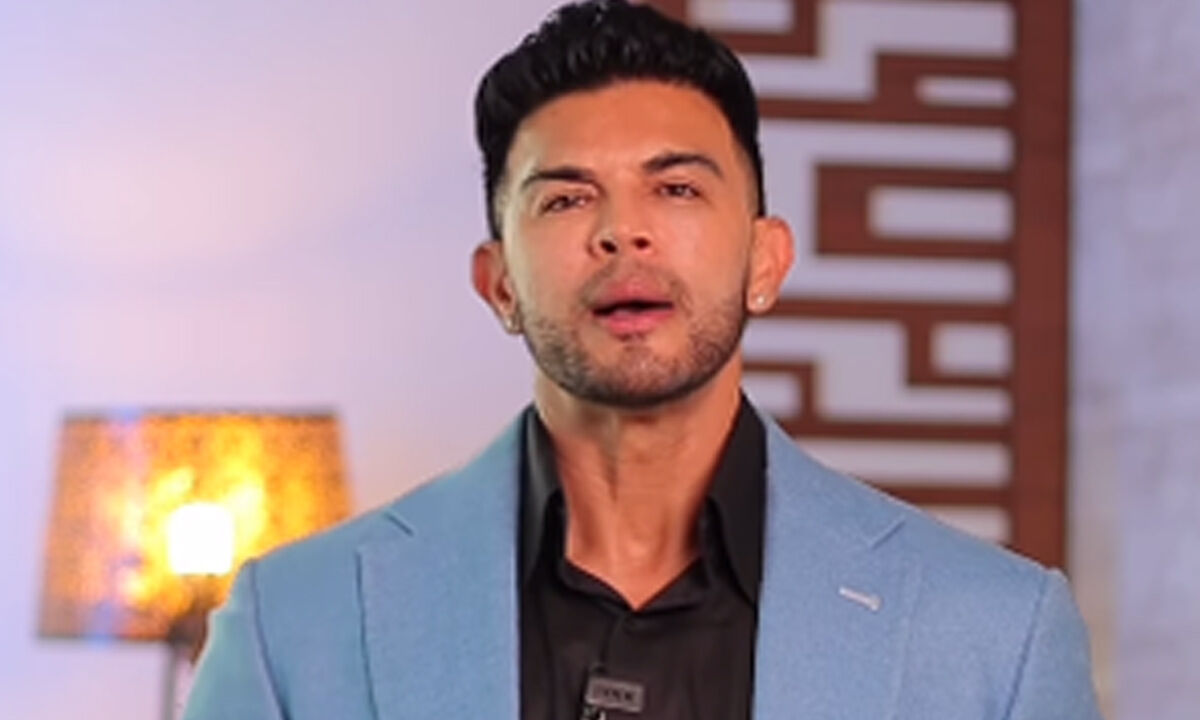 Mahadev App probe: Mumbai cops book actor Sahil Khan