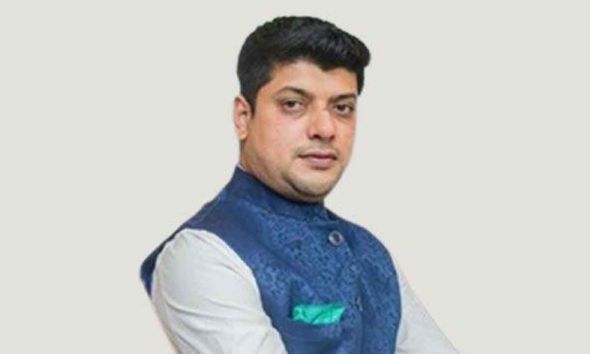 'Judiciary is under threat', says Goa Congress chief