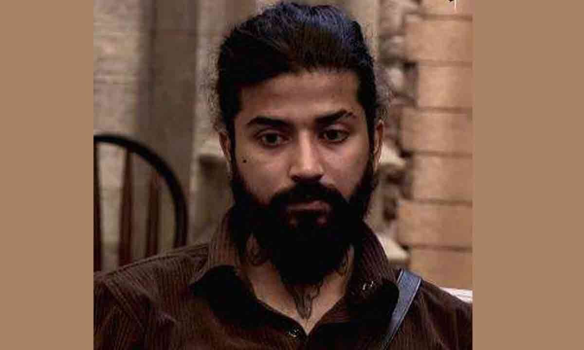 Anurag Dobhal says he will be 'voluntary exiting' from show