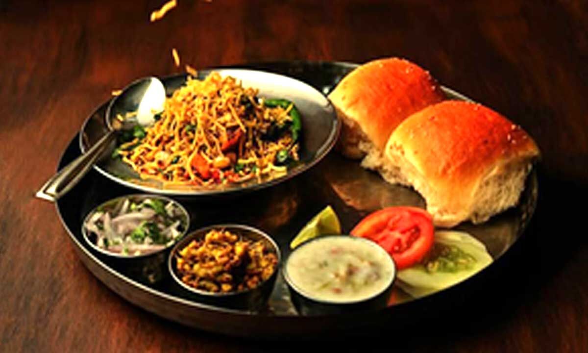 What is India cooking at home?