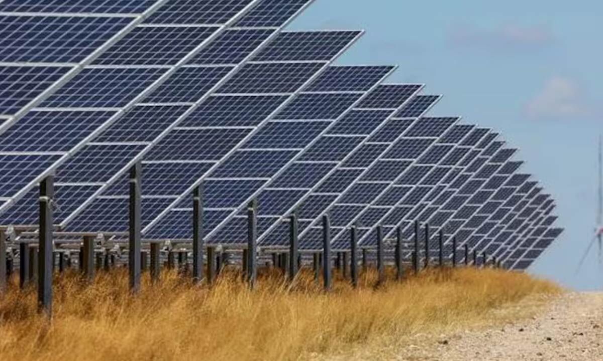 Asian economies must ramp up wind and solar power to keep global ...