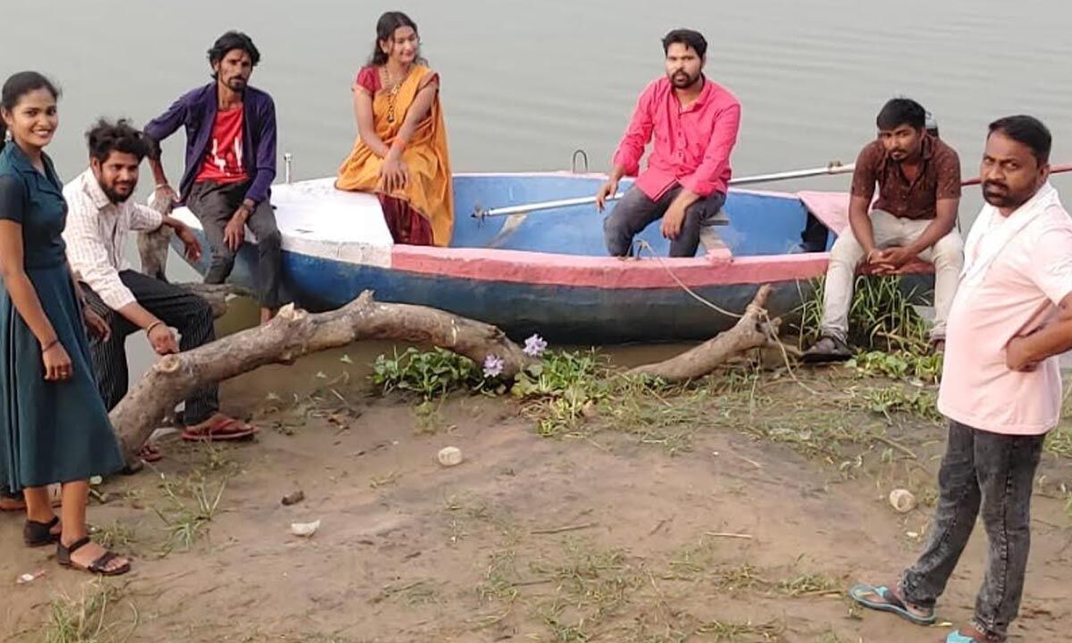 ‘Garaga’ reaches final stage of filming