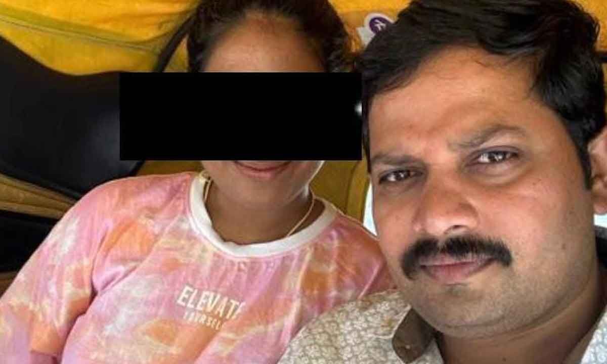 Women files cheating case against BJP MP's son; Counter complaint of ...