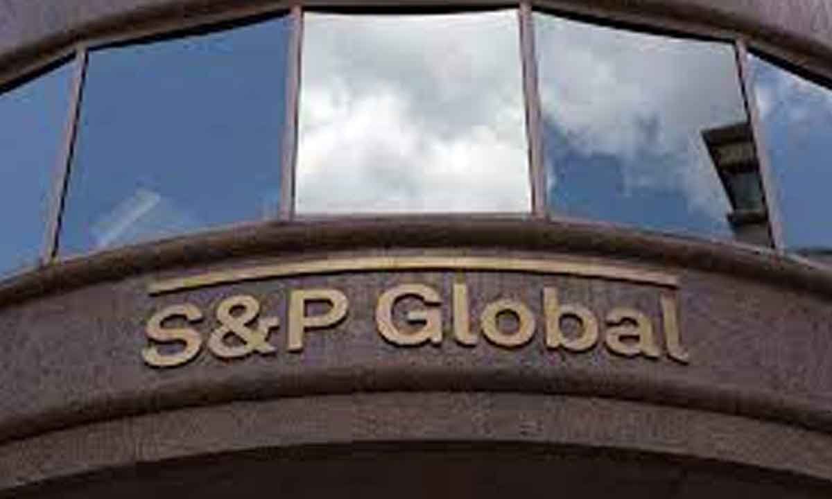 S&P sees strong growth prospects for economy