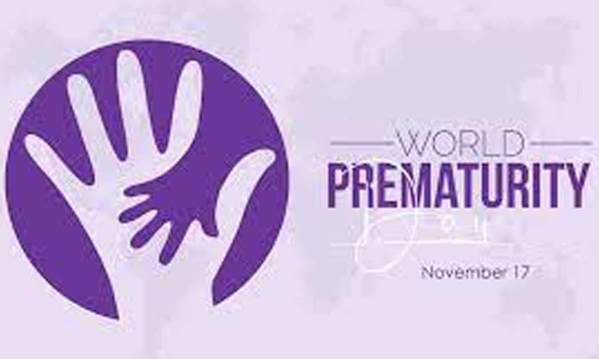 World Prematurity Day