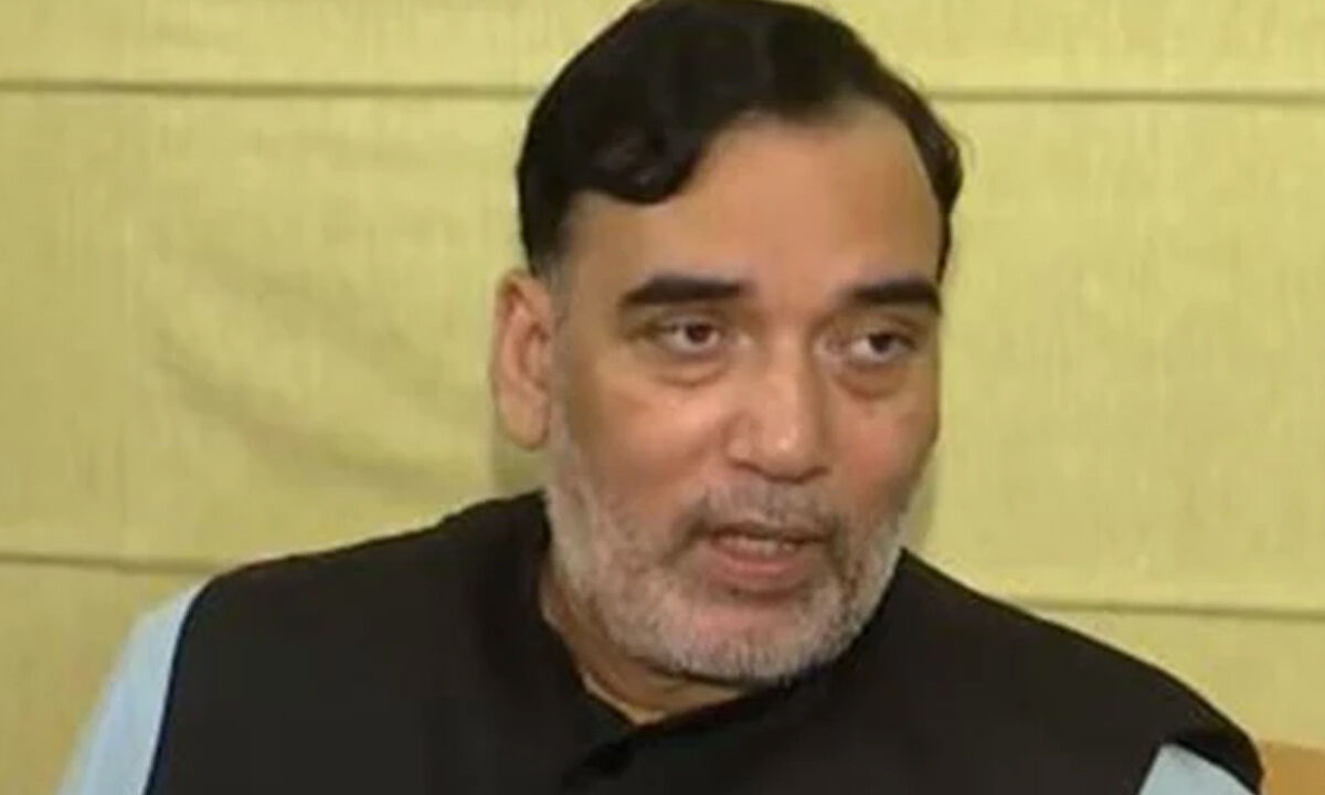 "Air pollution persisting not only in Delhi but entire north India ...