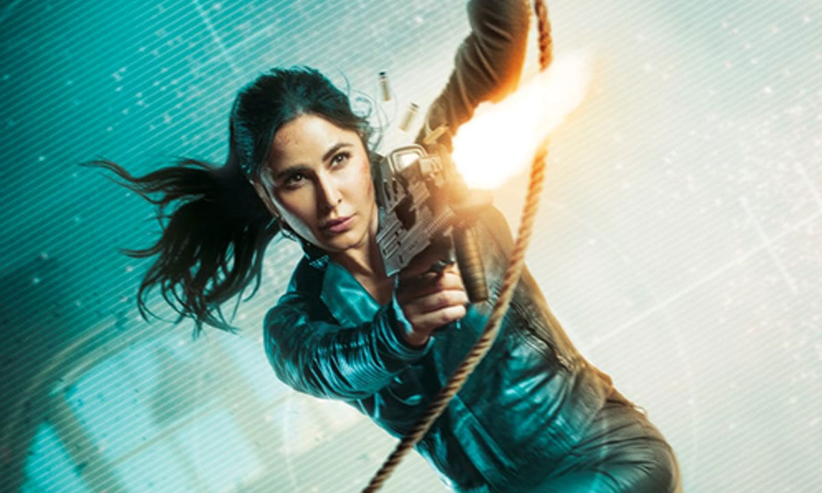 Katrina on possibility of solo film on her YRF spy universe character ...