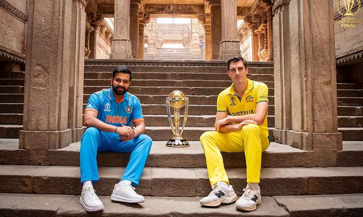 It’s final countdown