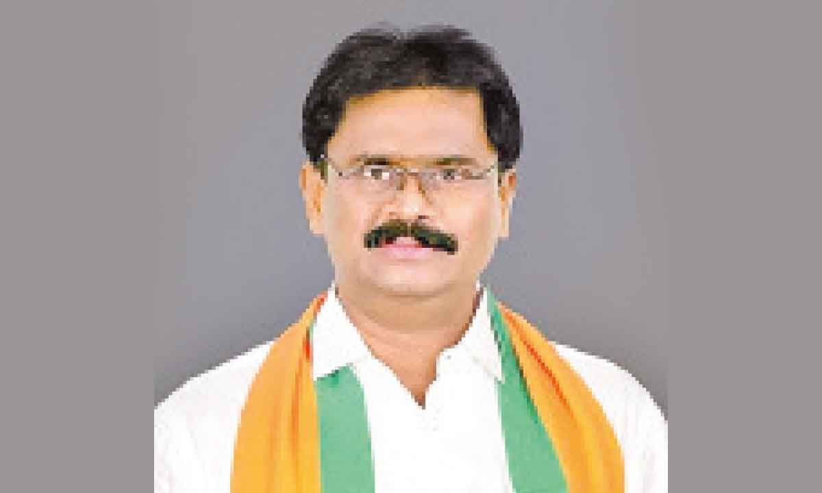 BJP State executive committee meet today