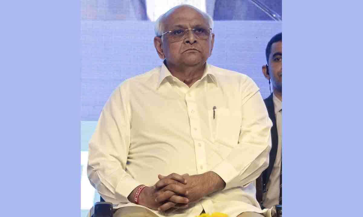 Gujarat CM Bhupendra Patel to lead economic delegation to Japan and ...