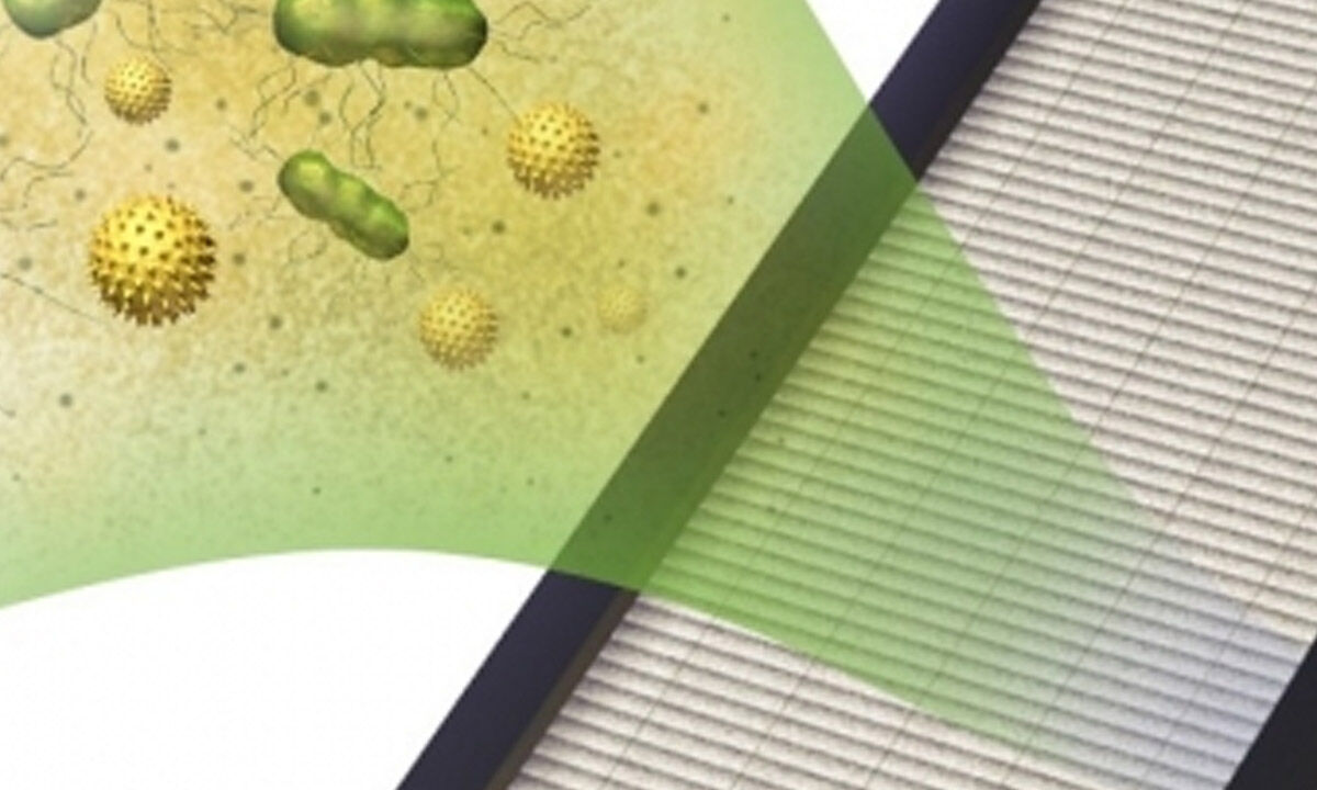 Air filters not effective in preventing viral infections: Study