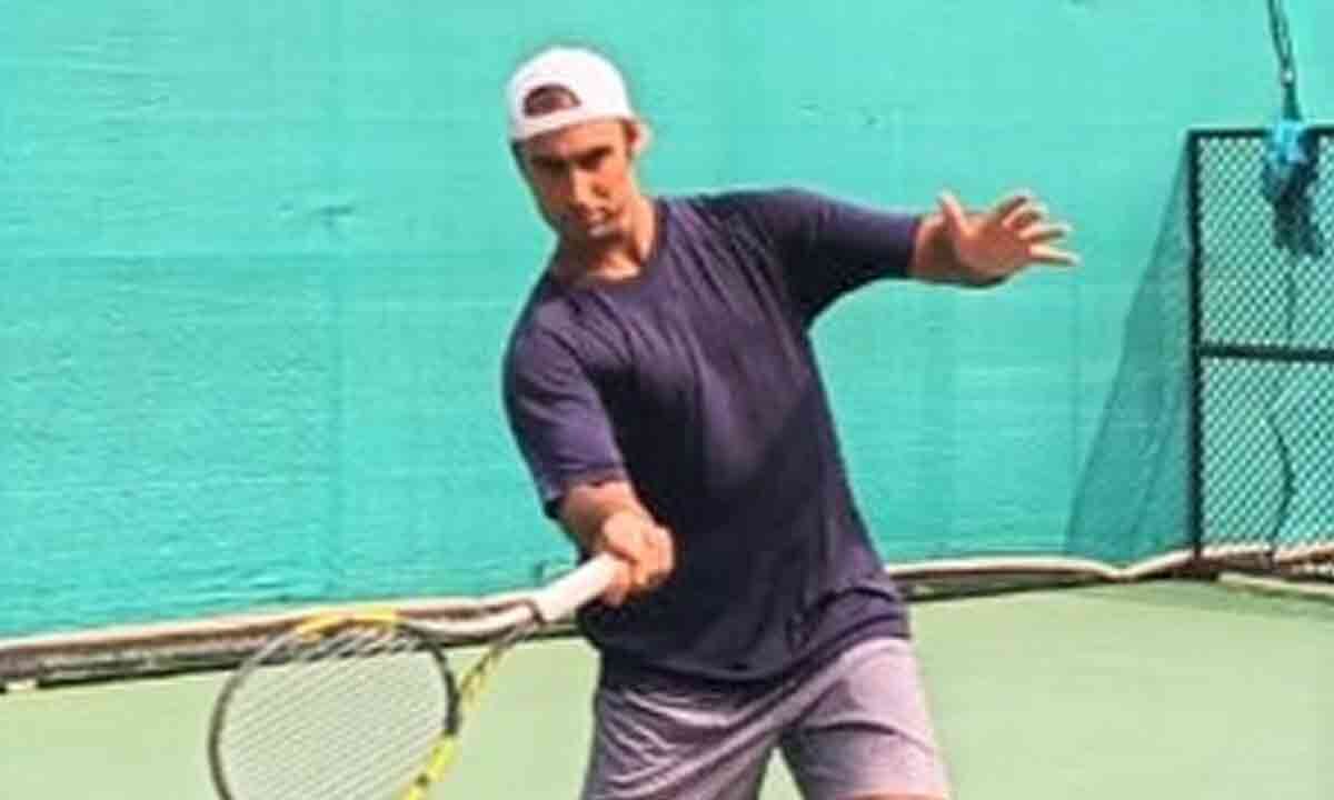 25K Men’s ITF Tennis: Russian Donskoy top seed; Ramkumar (3rd), Sidarth Rawat (6th) lead Indians ...