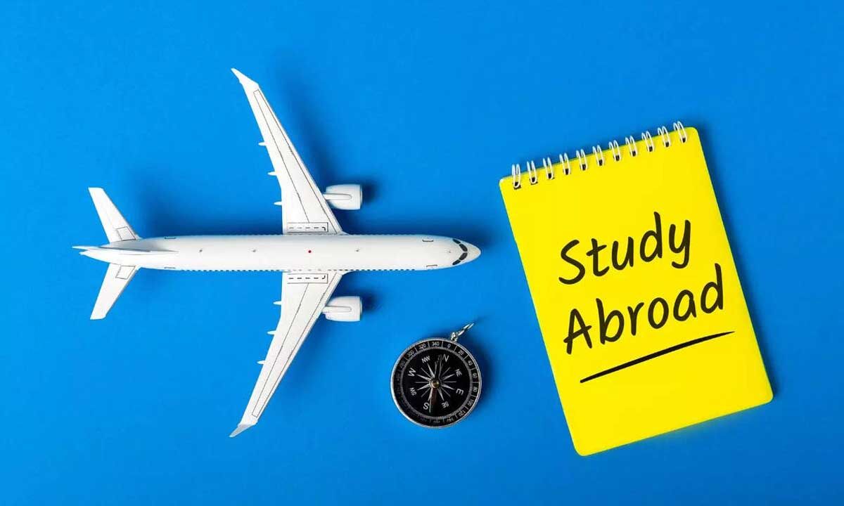 Study abroad destinations for Indian students