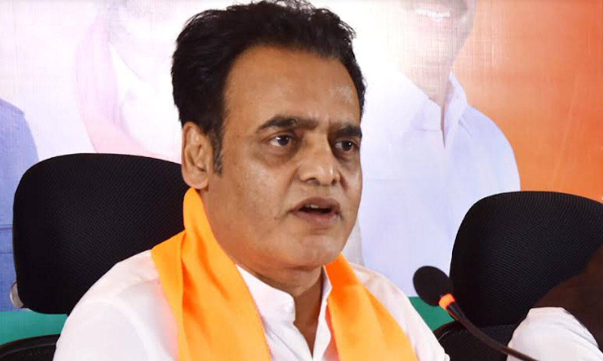 Karnataka model, a hoax, says ex-Deputy CM Dr CN Ashwath Narayan ...