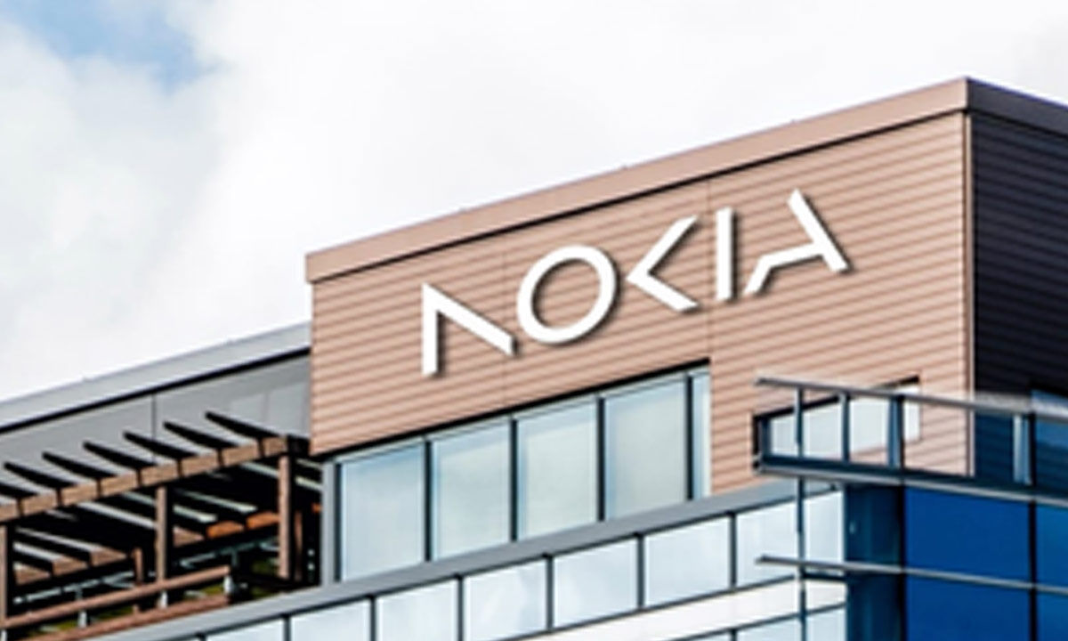 Nokia signs deal with Airtel to deploy next-gen optical transport network