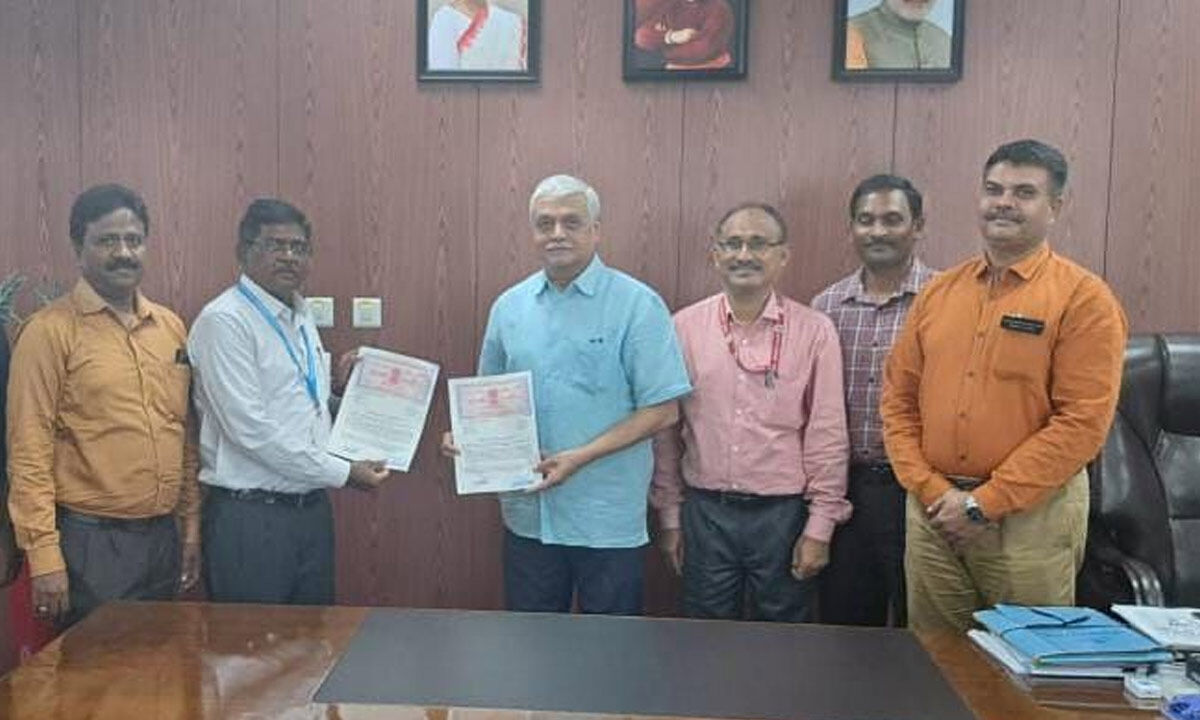 AIIMS signs MoU with CGHS
