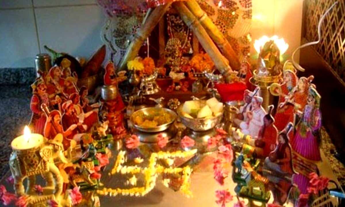 Dev Uthani Ekadashi 2023 Unveiling the Significance of Donations