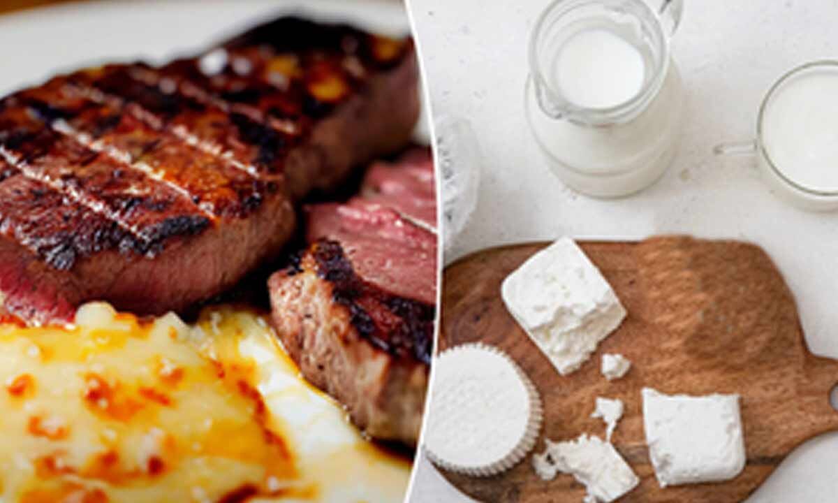 Eating beef, dairy can boost immune system to fight cancer: Study