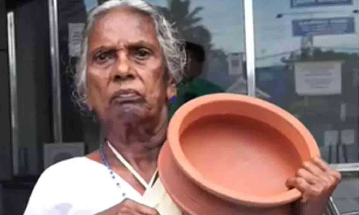 Octogenarian daily-wage labourer files defamation suit against CPI-M ...