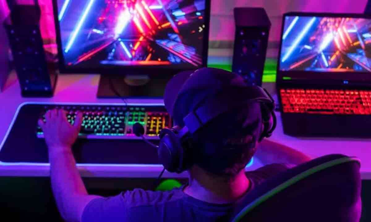 25% students opting for gaming related courses: reveals College Vidya's ...