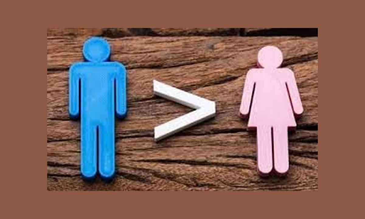 Pay Women More Than Men