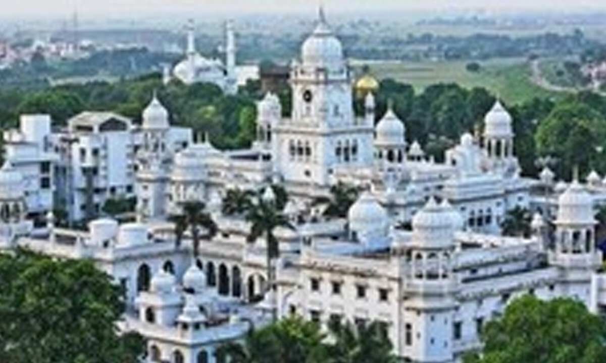 KGMU gets patent for dental device