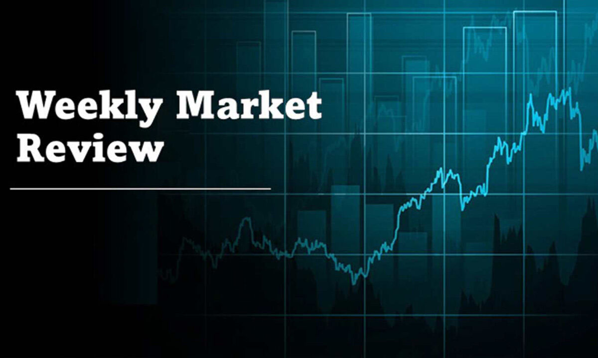 WEEKLY MARKET REVIEW