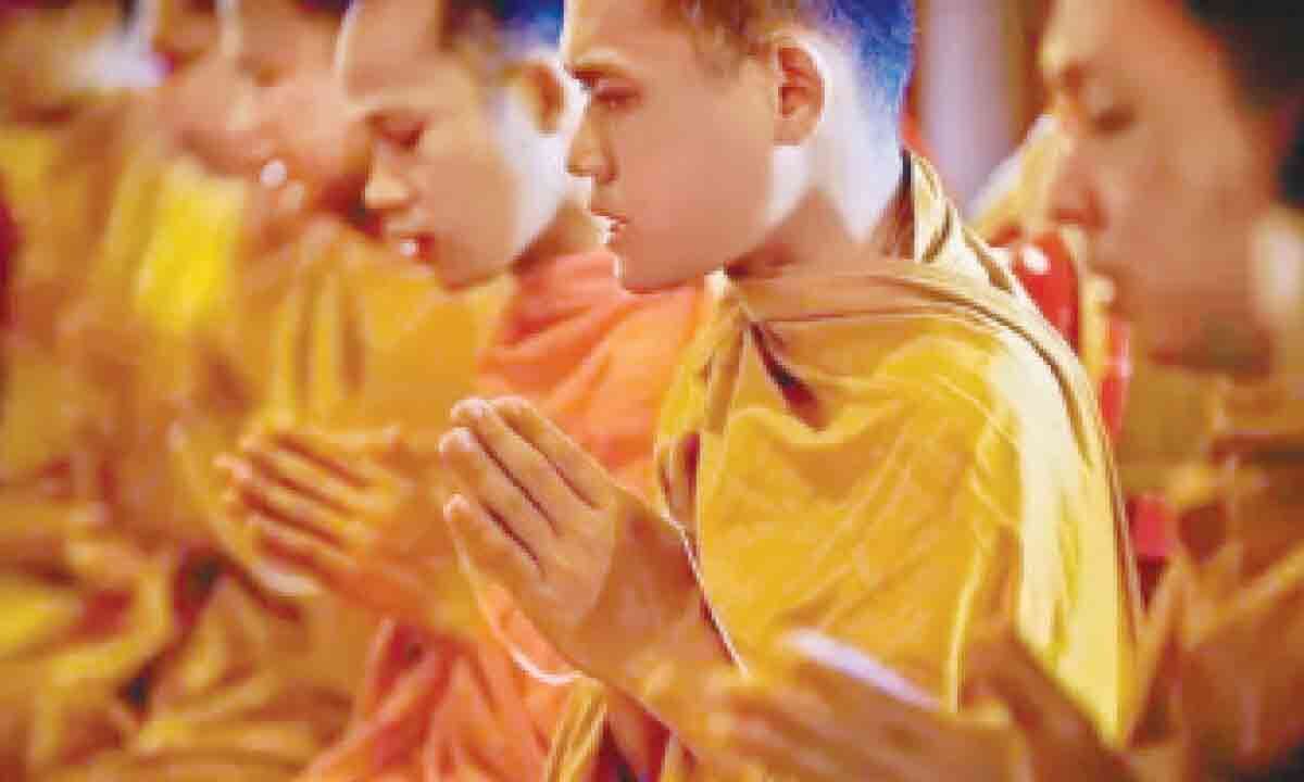 The Role of Ritual in Spirituality