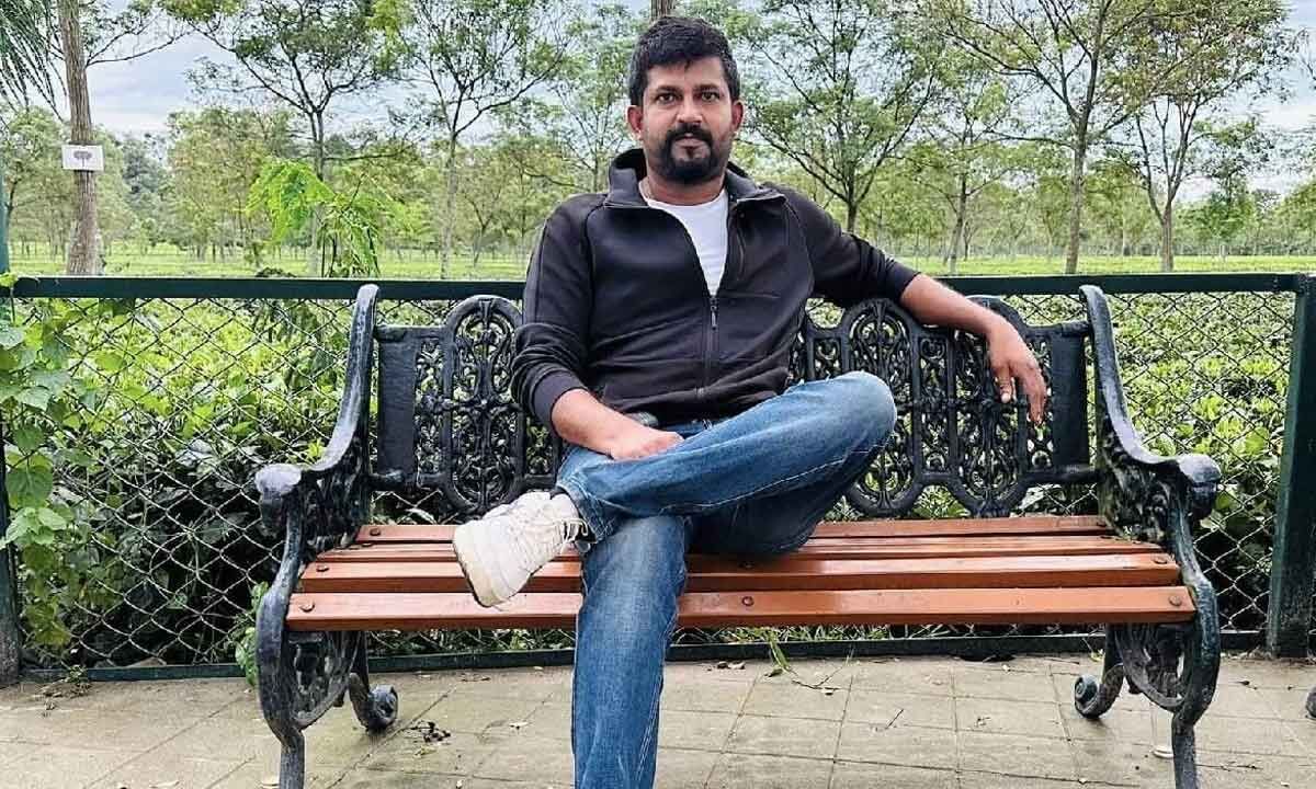 Mysuru -Kodagu MP Pratap Simha Alters Name for Numerological Reasons