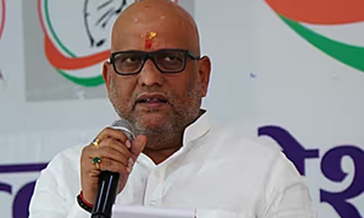 UP Cong extends Dalit Gaurav Samvad campaign by a month